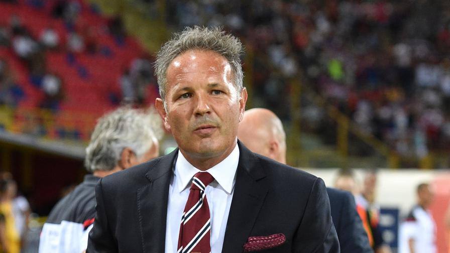 Torino, Mihajlovic: Torino, Mihajlovic: